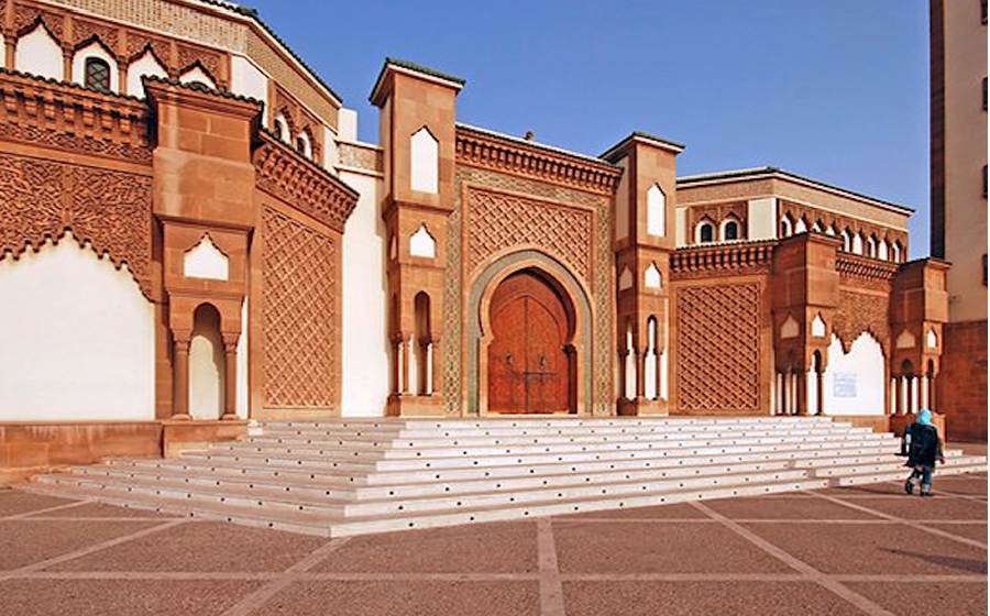Day Trip in Agadir City Tour and Crocoparc Adventure | Asarghin Tours